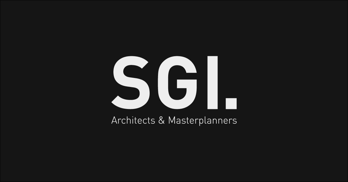 SGI Architects & Masterplanners